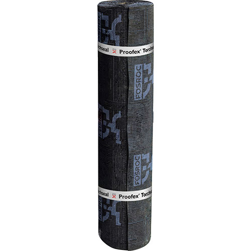 Proofex Protection Board PP | Fosroc