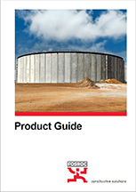 Brochures | Fosroc
