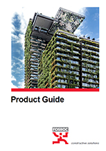 Brochures | Fosroc
